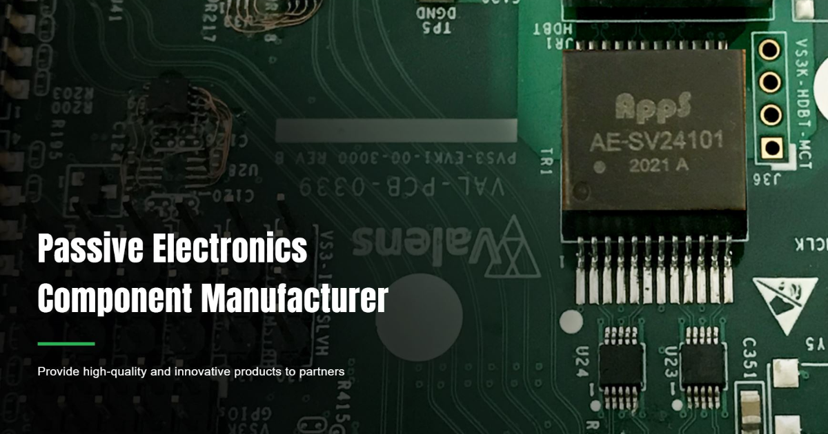 2.5G/5G/10G BaseT SMD - Product | APPS ELECTRONICS LIMITED